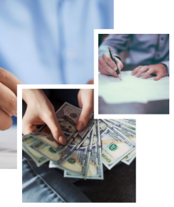 Advantage Capital Investments | Customized Loan Solutions for Your Company